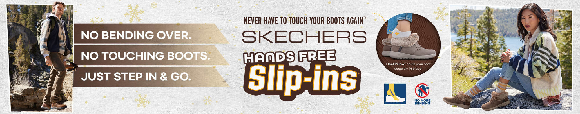 SKECHERS-SLIP-INS – FRG