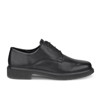 ECCO METROPOLE AMSTERDAM BLACK