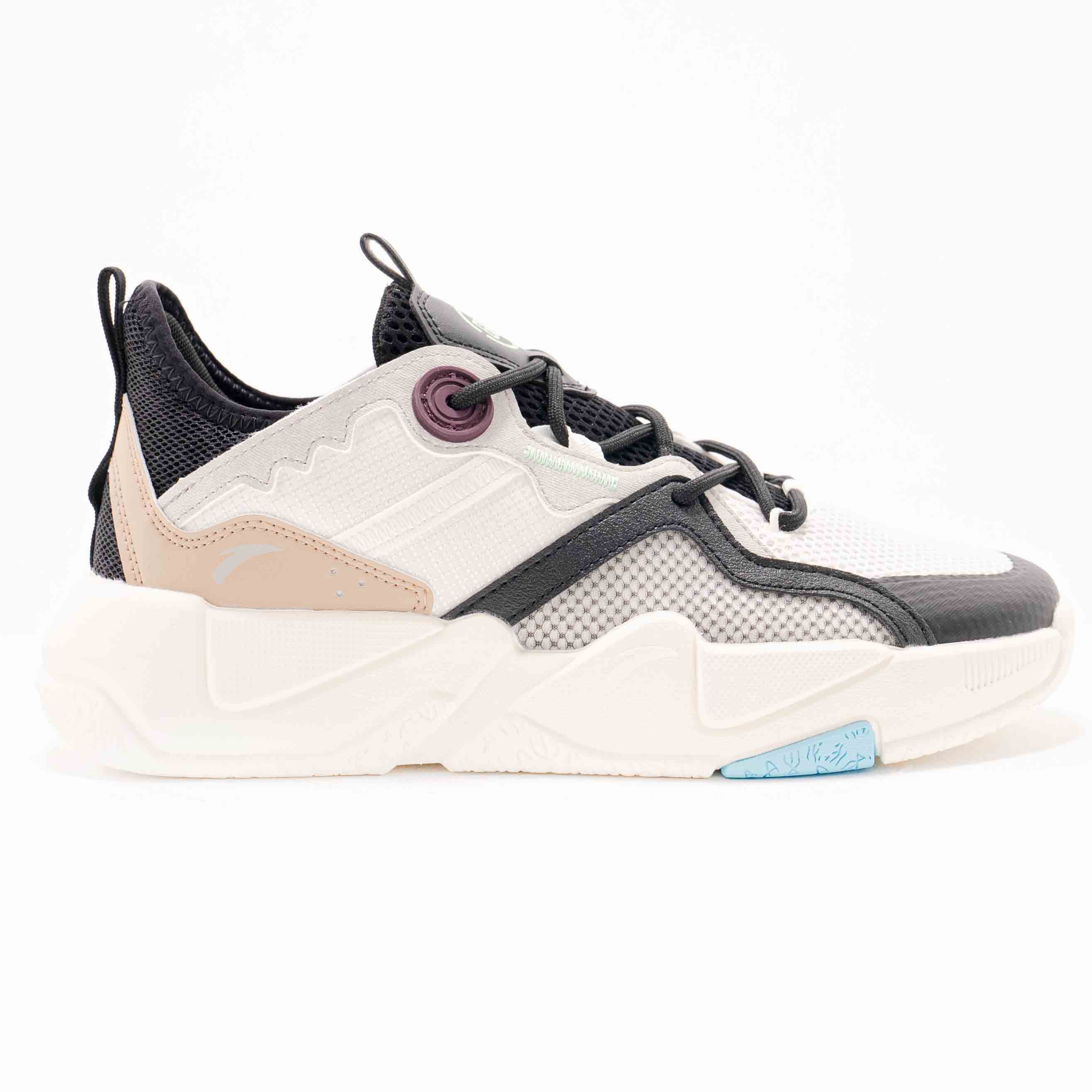 X-GAME SHOES – FRG