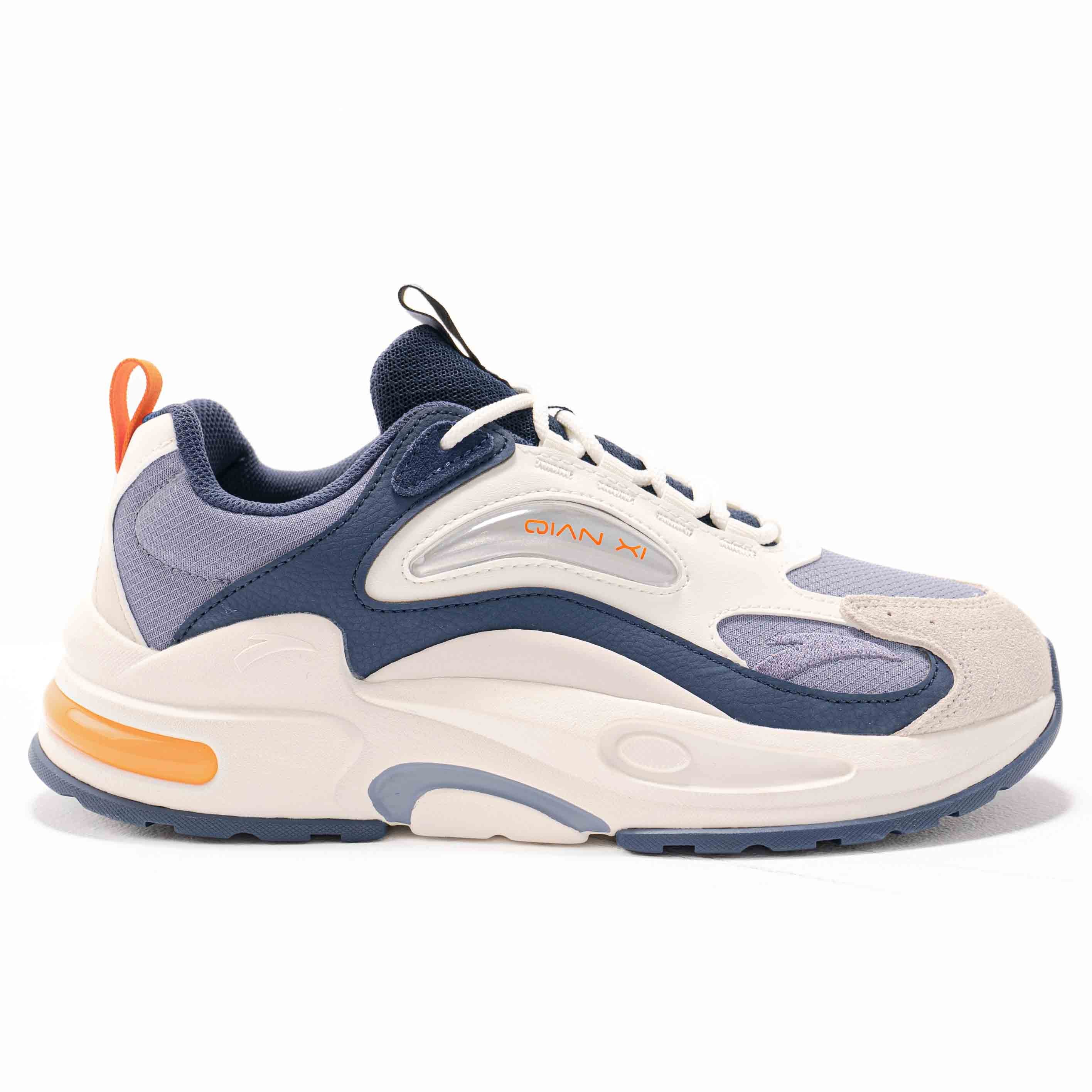 CASUAL SHOES – FRG