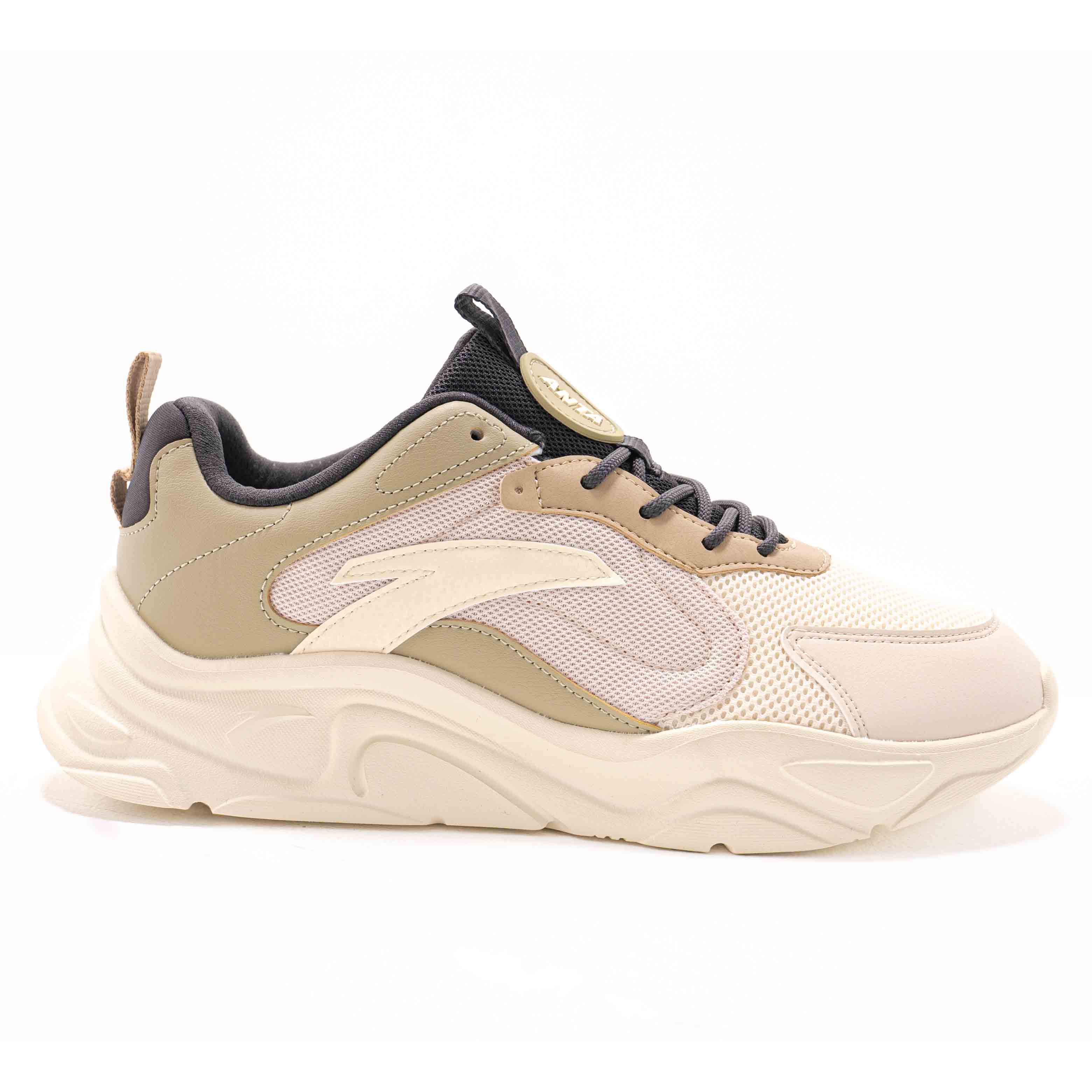 CASUAL SHOES – FRG